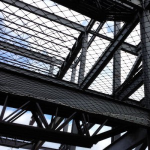 Personnel Safety Nets – Fall Protection Horizontal and Specialty ...