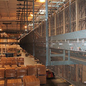 Industrial Fall Protection For Manufacturing and Distribution Centers ...