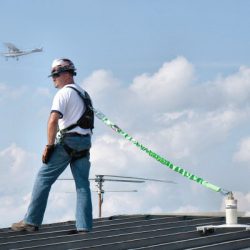 Fall Protection Anchor Points: When Custom Design, Fabrication and ...