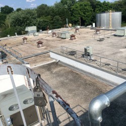 Fall Protection Design and Engineering: The Challenge For Multi-Level ...