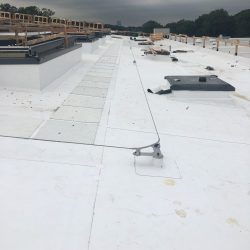 Hierarchy of Fall Protection