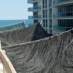 Preventing Worker Falls in High-Rise Construction