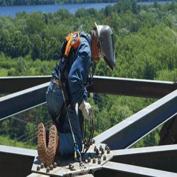 Leading Edge Fall Protection Equipment and Uses