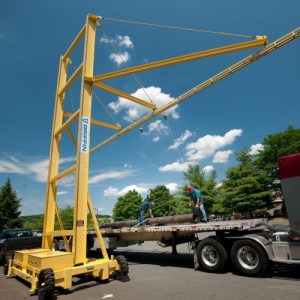 Transportation and Trucking Fall Protection: Implementing It Effectively