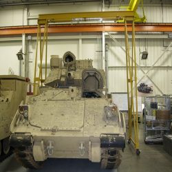 Continued Blog: Hierarchy of Fall Protection - Fall Arrest Systems