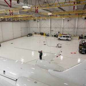 Aviation Fall Protection and Aircraft Hangars: What You Need To Know